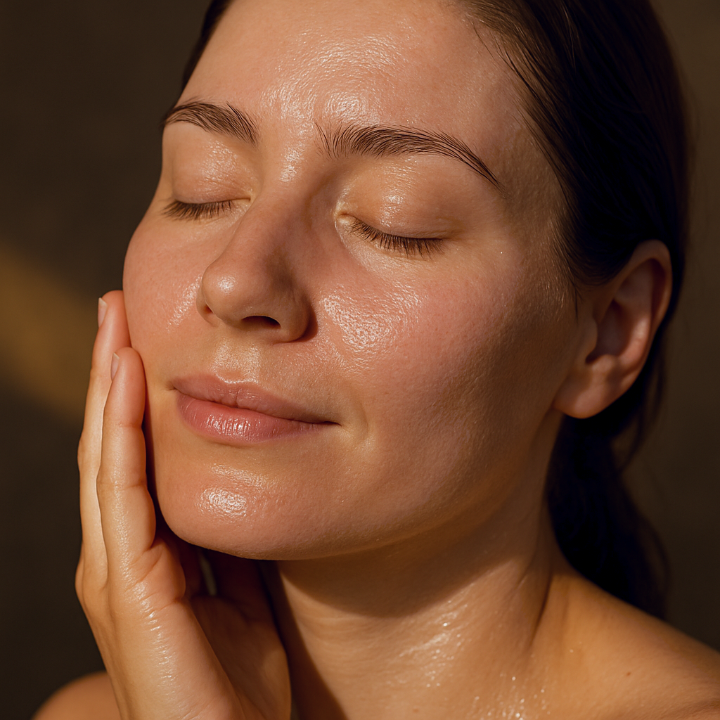 Sleep and Skin Health: How Sleep Affects Your Skin & Complexion – Daear