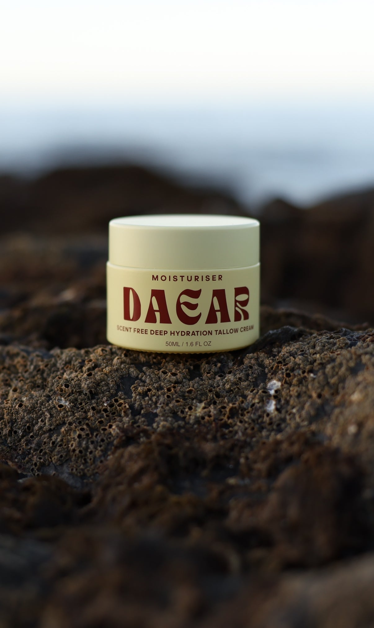 Traditional Tallow Balms – Daear
