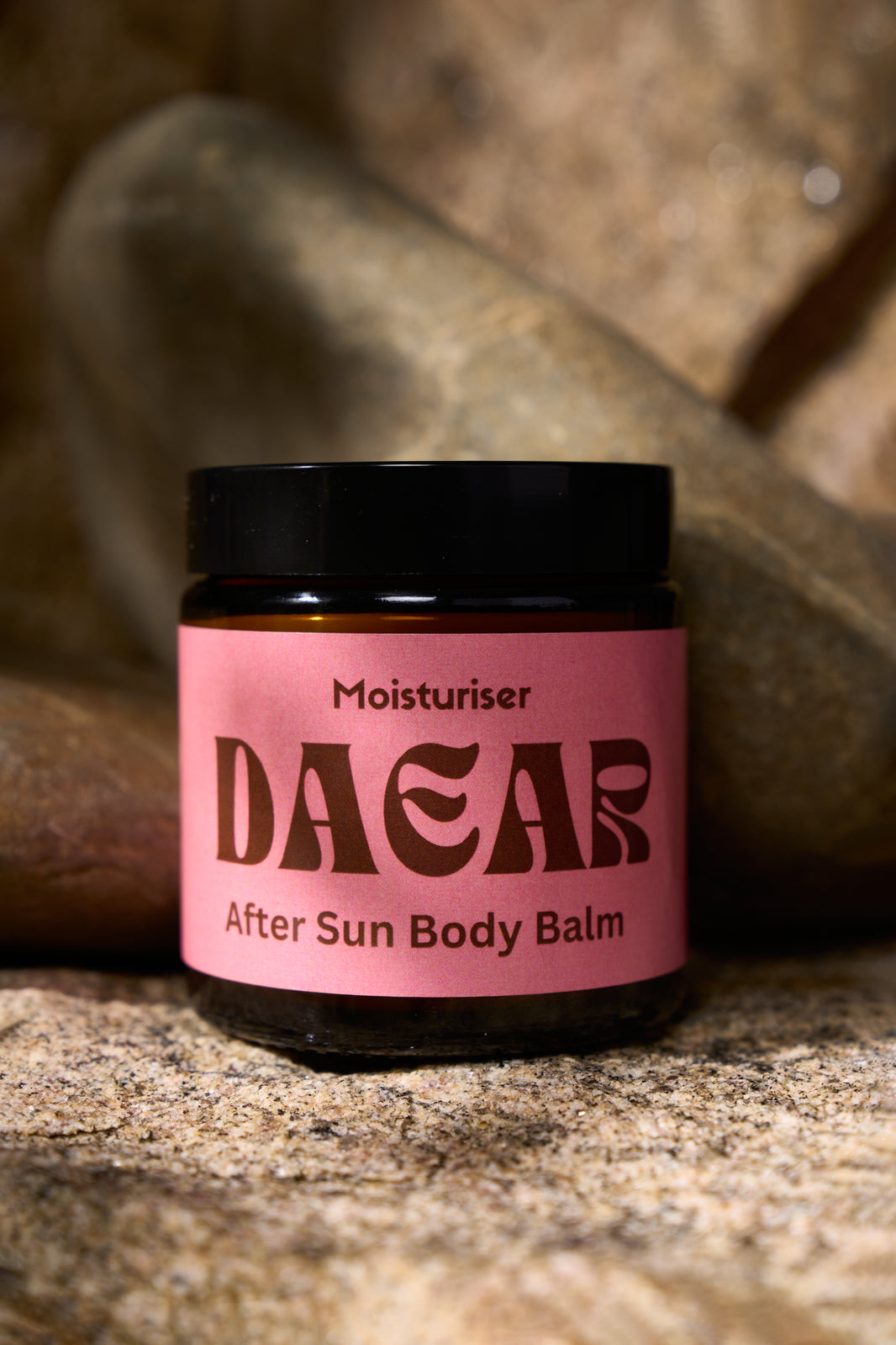 Daear Skincare - All Natural Skincare, including Tallow Balm!