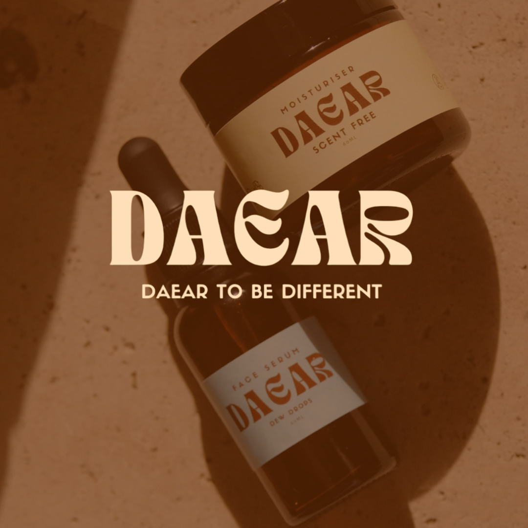Daear Skincare - All Natural Skincare, including Tallow Balm!