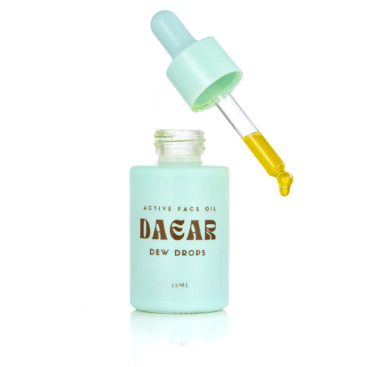 All Natural Skincare, including the famous Tallow Balm - By Daear – Daear