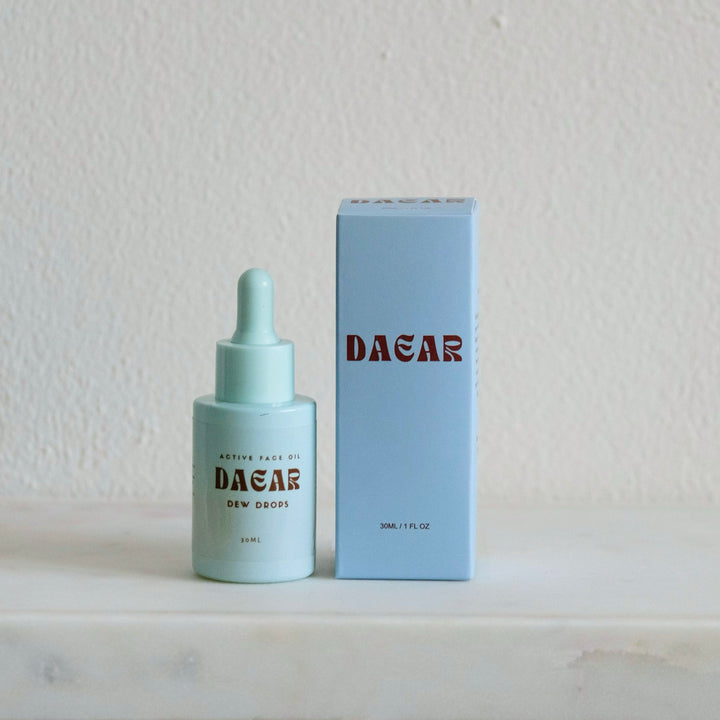 Tallow Balm Skincare - Daear Skincare.