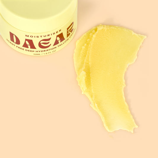 All Natural Skincare, including the famous Tallow Balm - By Daear – Daear