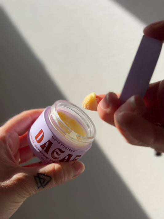 All Natural Skincare, including the famous Tallow Balm - By Daear – Daear